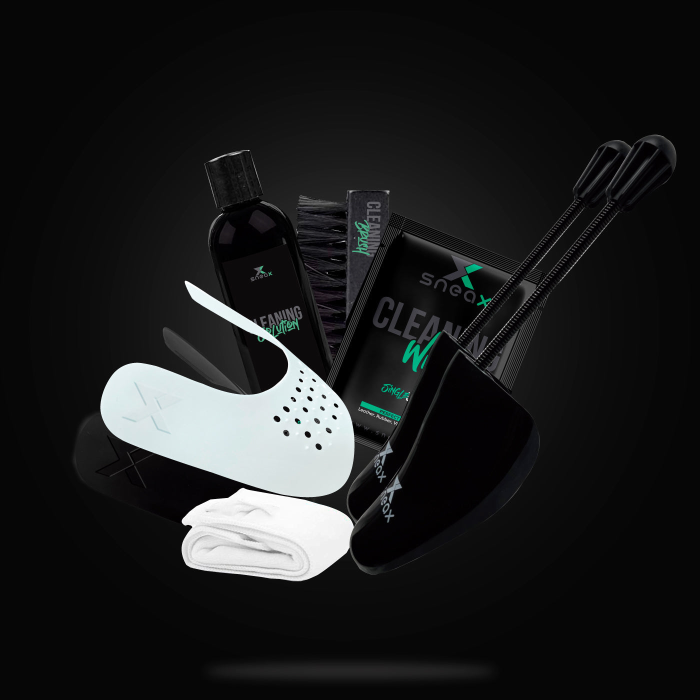 Individual Items – Sneax