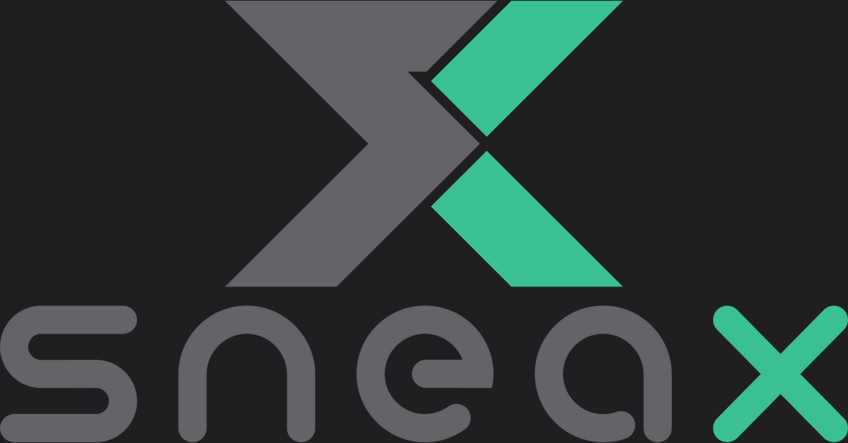 Sneax | Committed to Sneaker Protection